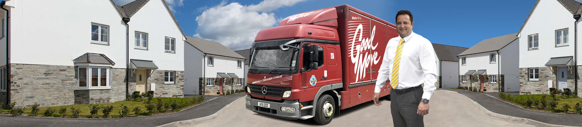 Colchester Removals Company | Removals Essex | GoodMove