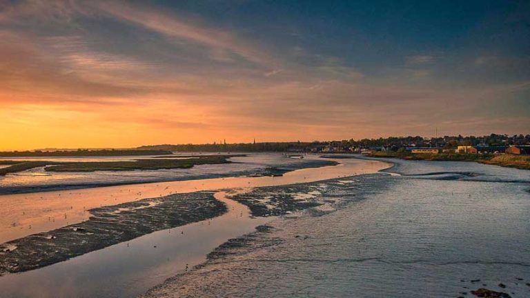 11 Prettiest Villages to Live in Essex