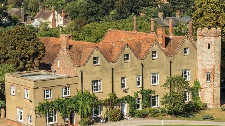 11 Prettiest Villages to Live in Essex