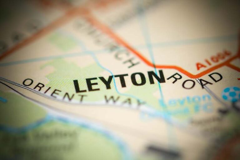 Living in Leyton - A Guide to East London Suburban Life