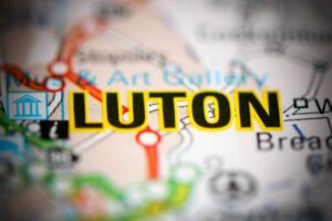 Living in Luton - A Comprehensive Area Guide