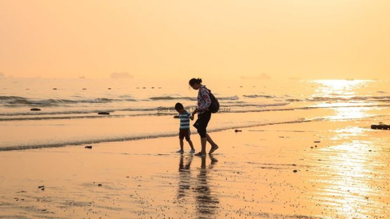 5 Best Beaches Near Colchester For A Fun Family Day Out
