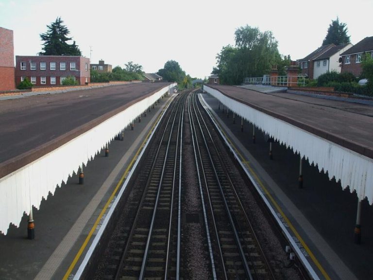 Living in Buckhurst Hill - Essex Golden Triangle Area Guide