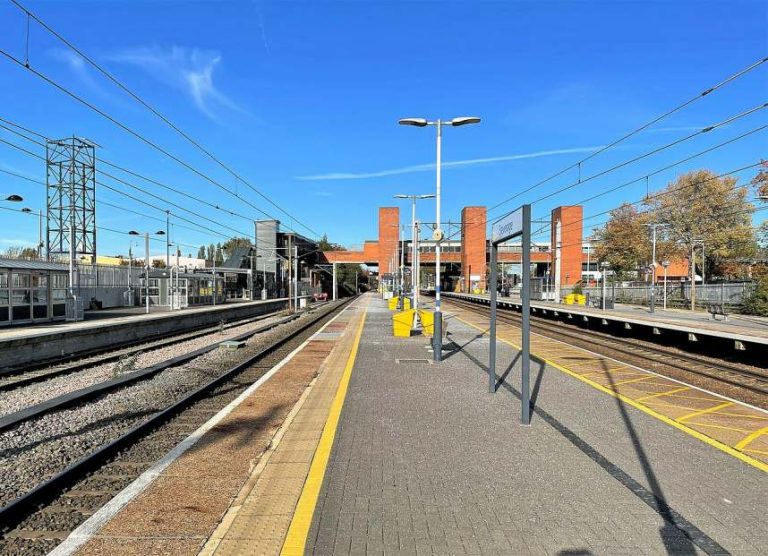 Living in Stevenage - Hertfordshire Commuter Town Guide